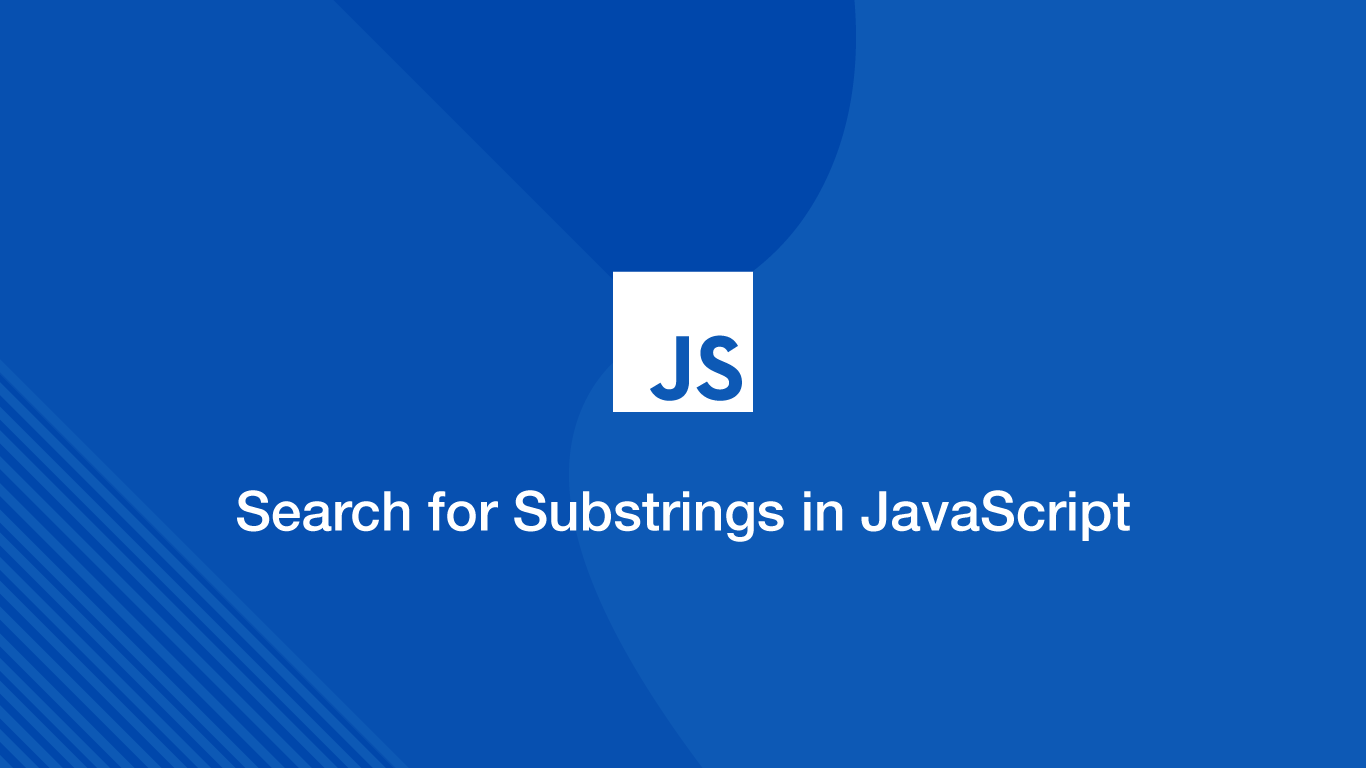 How To Check If A String Contains A Substring In JavaScript SkillSugar