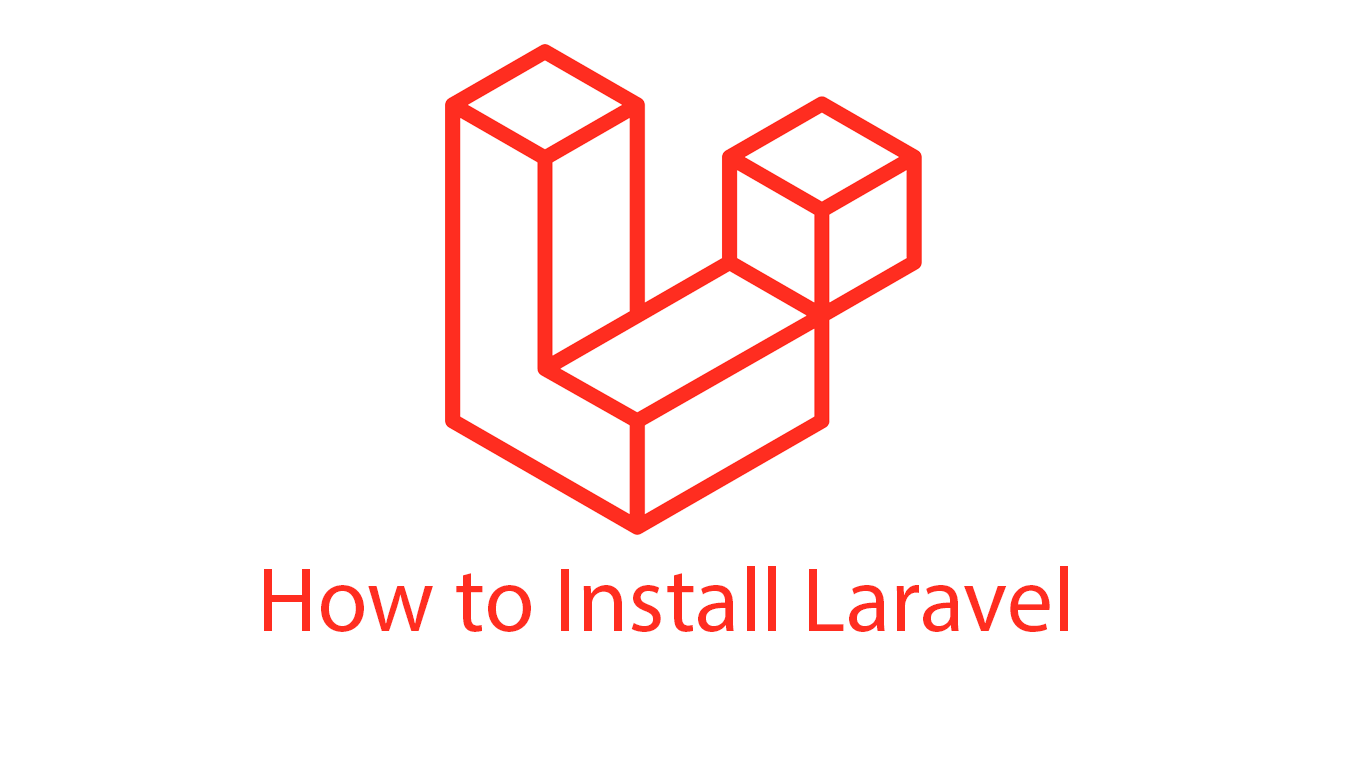How to Install Laravel 7 - SkillSugar